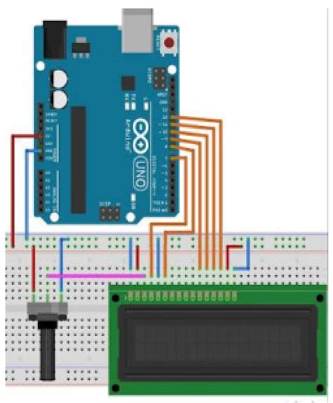 🌟 ¡dominando El Display 16x2 Con Arduino Uno 💡🔧 🌟 Mastering The 16x2 Display With Arduino