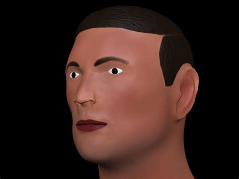 The Rookies Digital Portrait Of Adam West Patrick Shepherd By