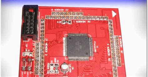2r hardware and electronics avr atmega1280 cpu module