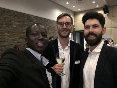 Aleu Dekuek On Linkedin 2019 Rtaa Annual Dinner In Sydney Most Major