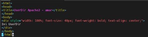 mengaktifkan userdir dan virtual host apache2 id networkers