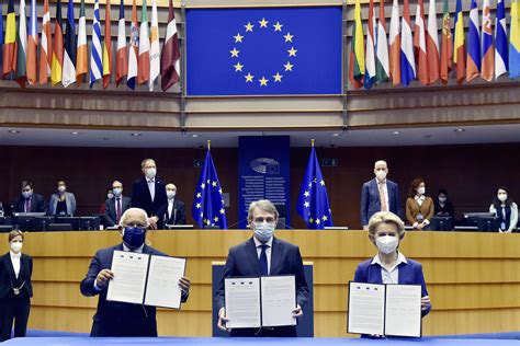 Futuro Da Europa Dialogar Com Os Cidadãos Para Construir Uma Ue Mais