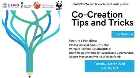 Salman Jaffer Ph D On Linkedin Come Join Me And My Usaid Rdma And Partner Colleagues On A