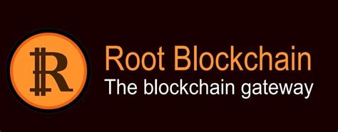 Review Ico Root Blockchain Оглавление By Egor Kovalev Medium