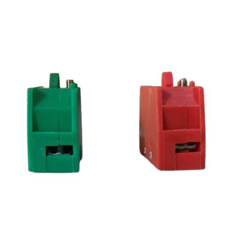 PVC Push Button Element NO NC Number Of Switch Positions 2 At Rs 23 Piece In Ahmedabad