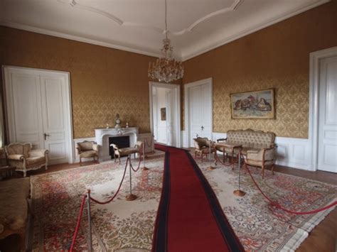 Дворецът Евксиноград Страница 6