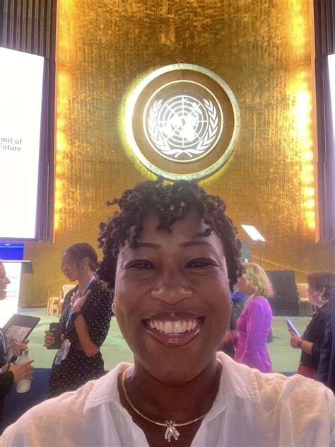 Dr Shola Mos Shogbamimu On Linkedin Summitofthefuture Unga Actiondays