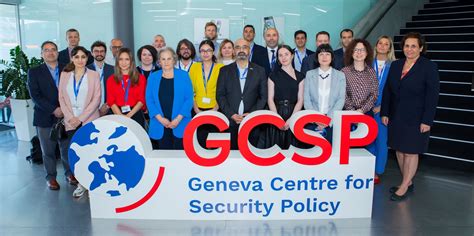 Module Th Advanced Course For Political Advisers In Csdp Missions
