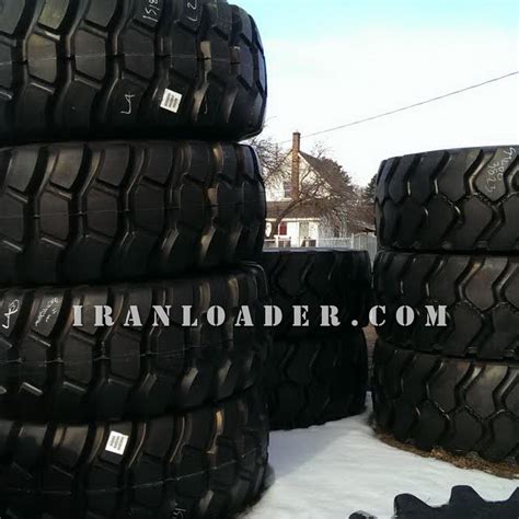 لاستیک لودری سیمی تری انگل فروشگاه لاستیک ماشین سنگین ایران لودر تایر صنعتی لاستیک لیفتراک