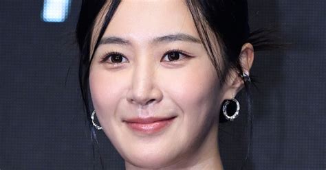 소녀시대 유리 아침부터 빼어난 미모 [se★포토]