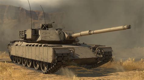 Магазин Gaijin.Net - Набор XM-1 General Motors
