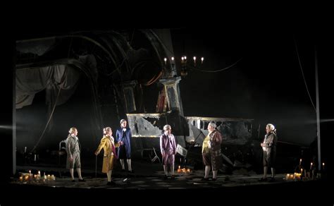 Amadeus — Philip Witcomb Design