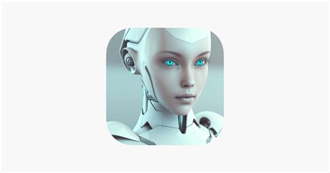 ‎在 App Store 上的「ai Chat Voice：语音 Ai 机器人」