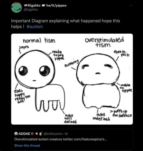 A Diagram That Shows The Connections Between Important Topic