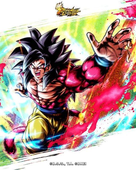 Dragon Ball Legends On Instagram Battle Gauntlet Super Full Power