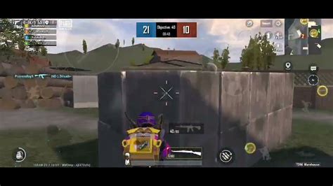 My New Video K98 Kill Short Pubgmobilelite Youtube