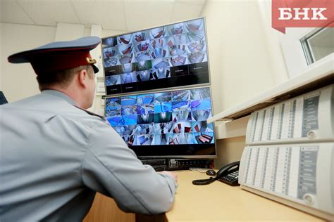 Как выглядит исправительный центр для осужденных в столице Коми « БНК