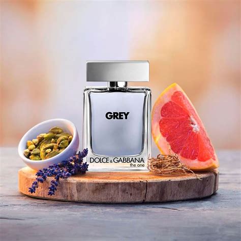 The One Men Grey Edt 100 Ml Perfumes Cardales