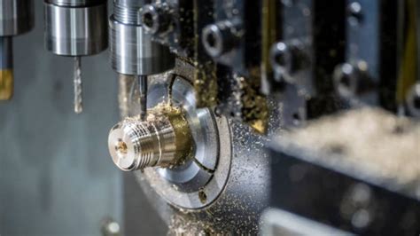 Cnc Tapping Center A Complete Guide Tsinfa