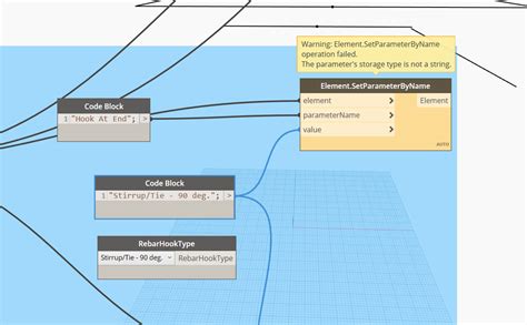 External Component Has Thrown An Exception Developers Dynamo
