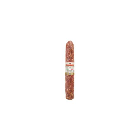 Rovagnati Hot Soppressata Sopressata Piccante BellaItalia Food Store