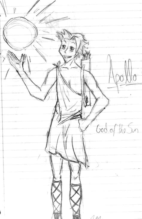 Apollo Greek God Drawing Easy Apollo Belvedere Digimountis Wallpaper