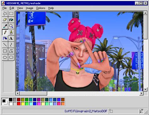 More Screenshot