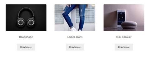 How To Create Woocommerce Product List View Quadlayers