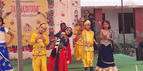 Daksh Public School Aurangabad Fees Reviews Admission 2022 23