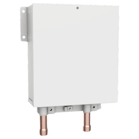 Příslušenství Giwee Vrf Ahu Kit Eev Box 22 40kw Gchv Ahu Exv14 Klimavex Group Česko