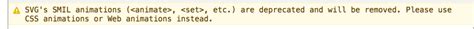 svg smil animations to be deprecated cinch web services