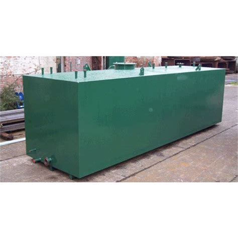 Rectangular Tanks At Best Price In India