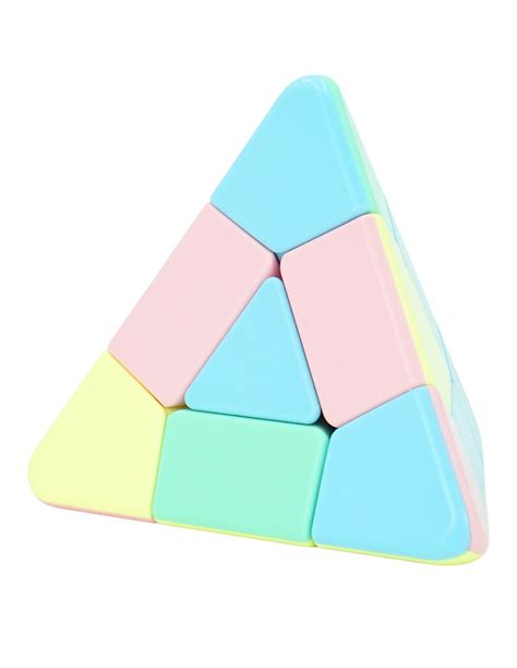 Moyu Triangle Pyramid