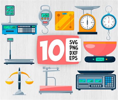 Scales Svg Product Scales Kitchen Scales Svg Scales Svg Weights Svg Scales Print File Justice