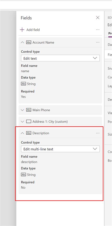 rich text control for canvas and model driven app quick tip d365