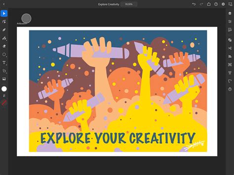 explore your creativity microsoft surface typecover art on behance