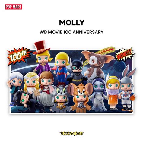 Molly X