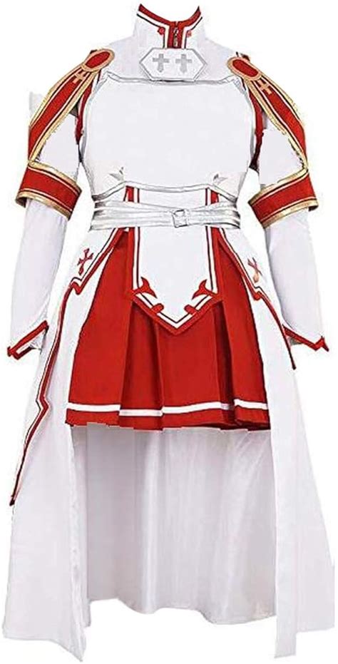 Sao Asuna Cosplay Alfheim