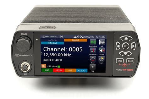 Hf Radio Systems