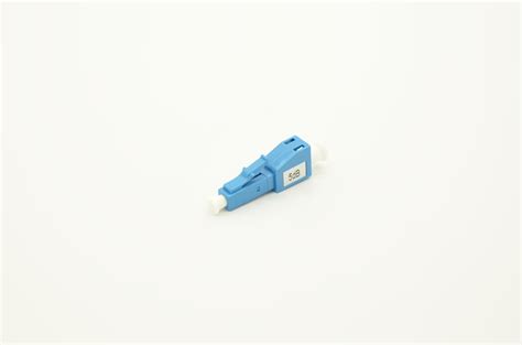 Fiber Optic Attenuator Fixed Fiber Optic Attenuator Sino Optic