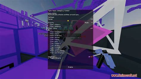 wurst client mod 1 21 3 1 20 1 the best bypass for minecraft mc