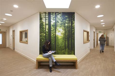 Dorset Healthcare Kimmeridge Court Healthcare Snapshots