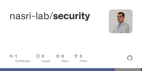 Security Labs Lab2 En Md At Main Nasri Lab Security GitHub