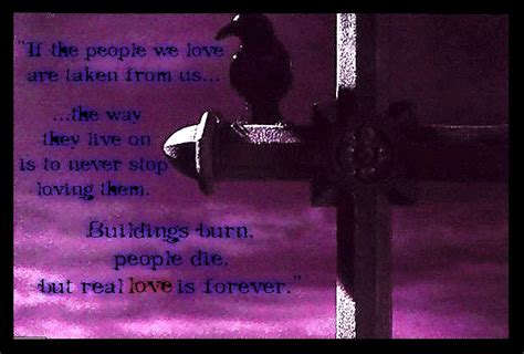 The Crow Quotes And Sayings Quotesgram