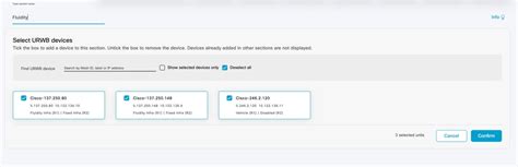 Install And Use Fluidmesh Fm Monitor Cisco