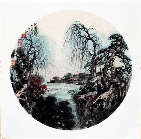 大土三阳《大土三阳作品》大土三阳作品大土三阳国画作品大土三阳相关作品乐轩乐轩画廊