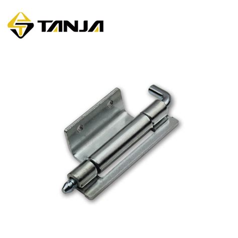 Manufacturer Industrial Door Hinge Electrical Panel Industrial Cabinet