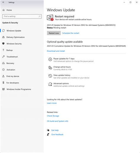 How To Manage Windows Updates The Computer Technology Network