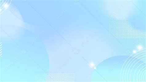 simple geometric lines blue small fresh gradient diffuse light poster powerpoint background for