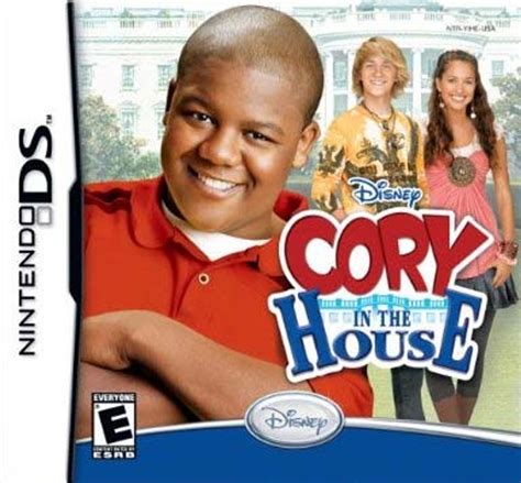 Cory In The House Ds Game For Sale Dkoldies